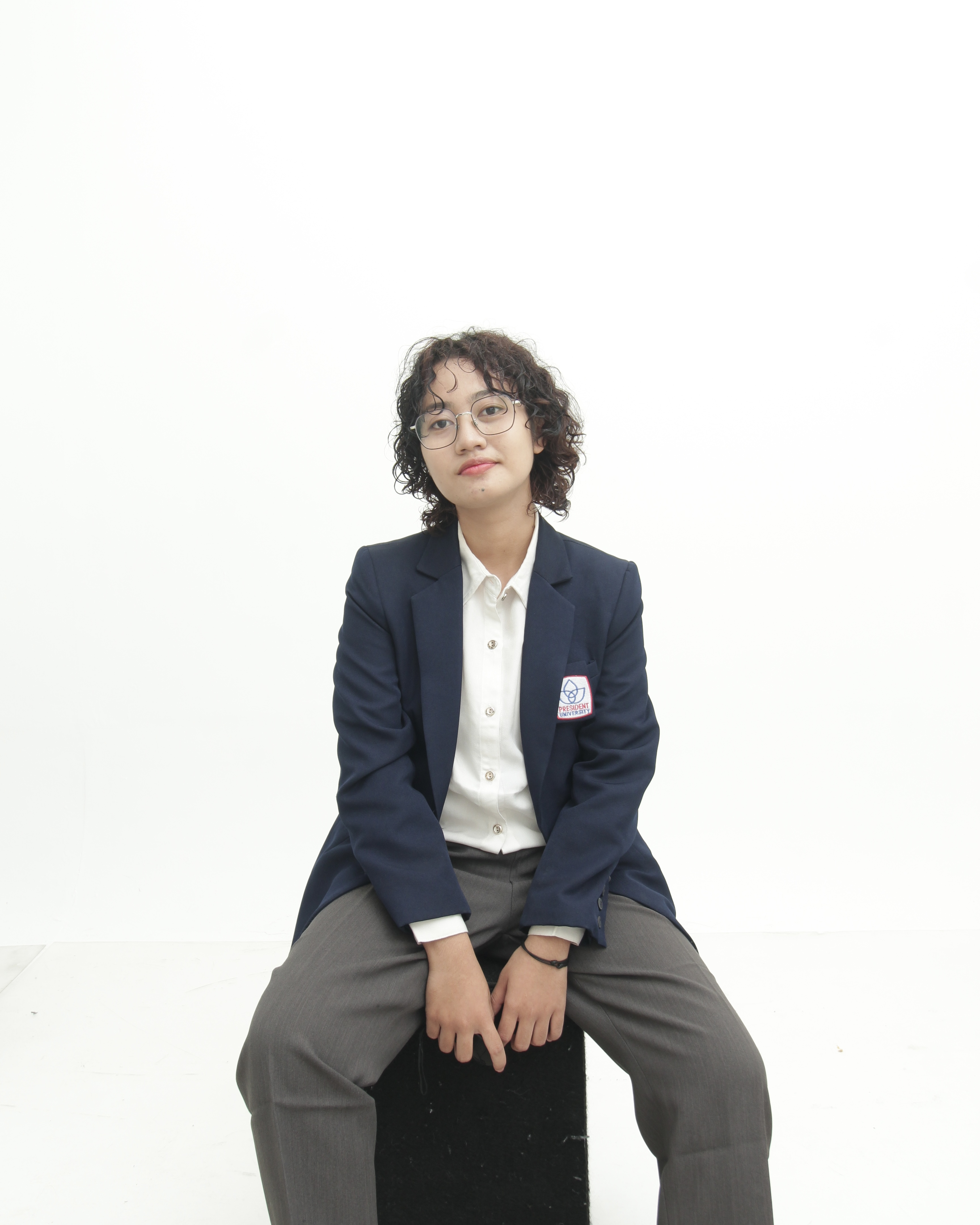 Sarahwati - Software Developer